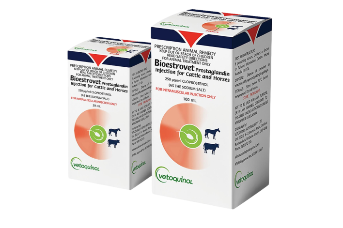 Bioestrovet® | Vetoquinol